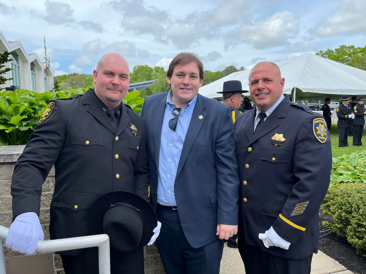 Assemblyman Doug Smith for New York